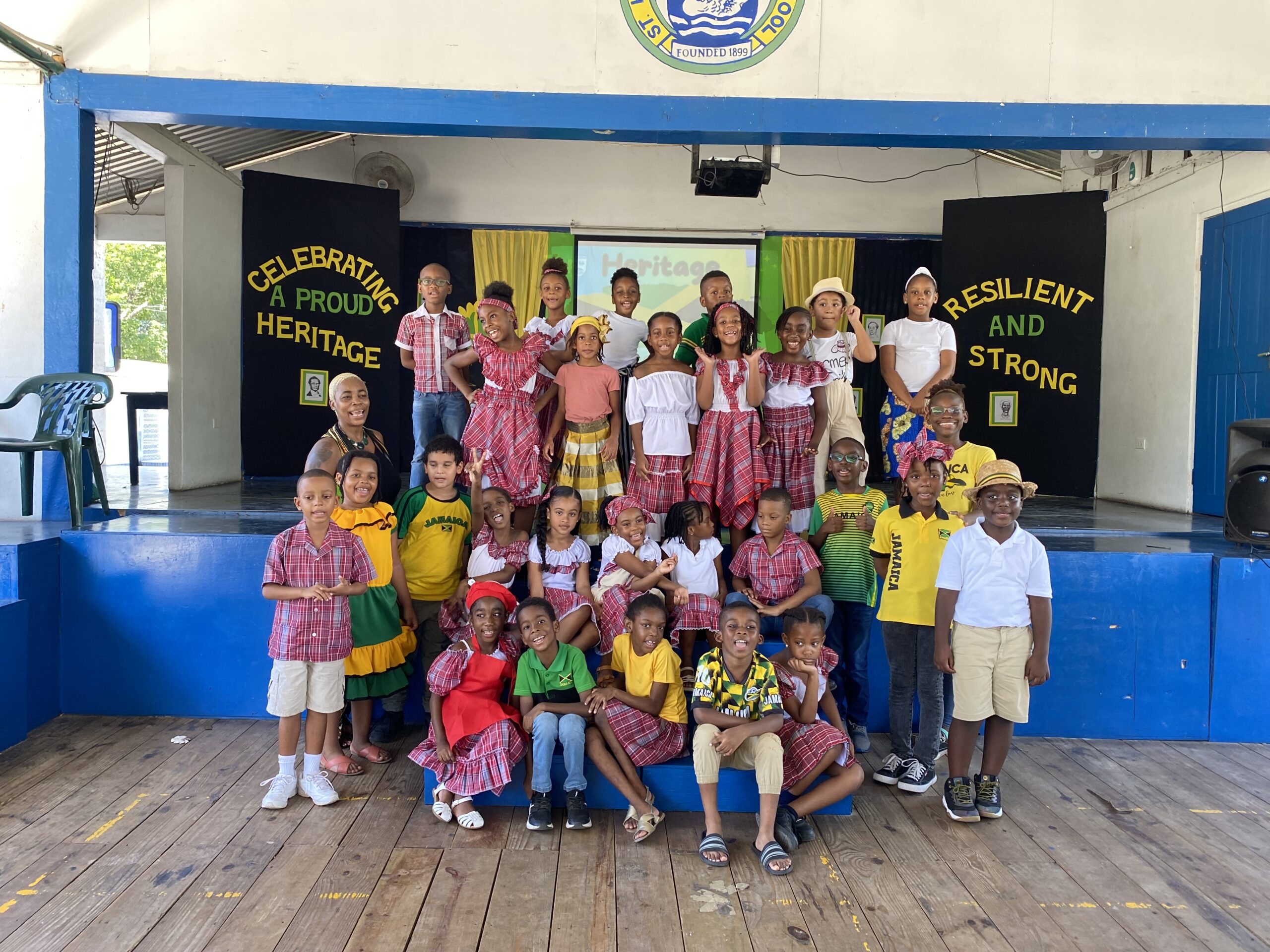 St Hugh's Preparatory School